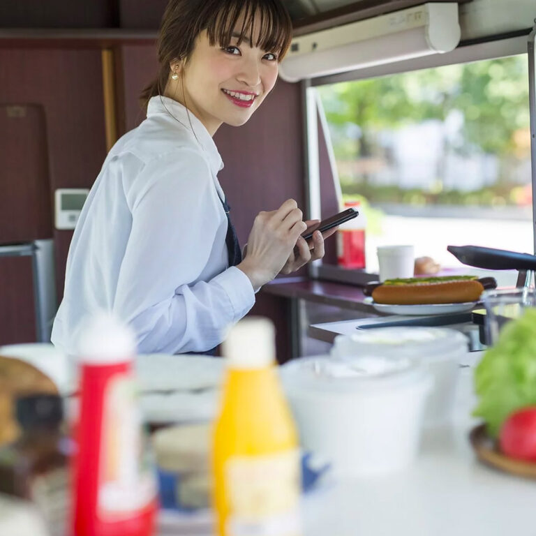 加盟店 - KOC Japan