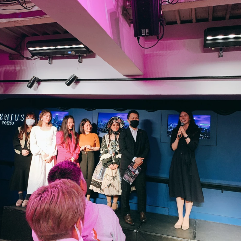 Cポン2周年パーティー開催 - KOC Japan